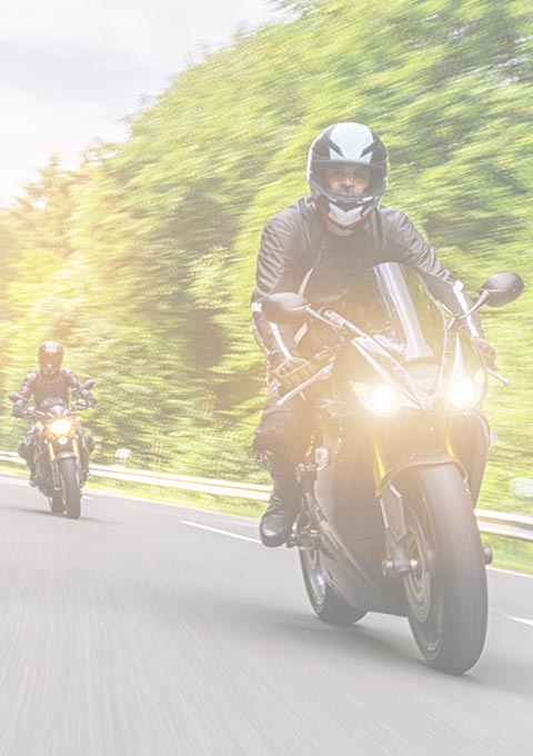 5 mooie motorroutes door België | DVV verzekeringen