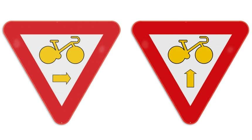Connaissez-vous déjà ces panneaux de signalisation ? | DVV assurances